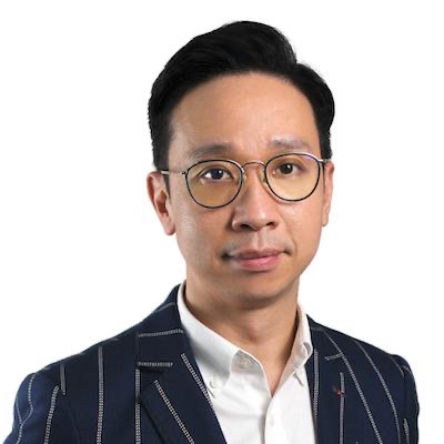 Member - Michael WONG | Entrepreneurship Center - The Hong Kong University of Science and Technology